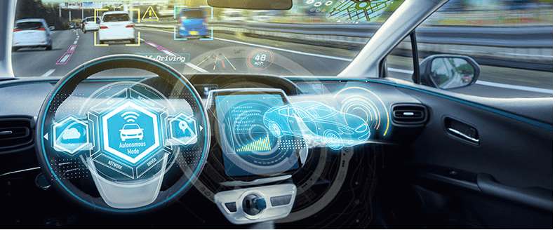 BOURNS在汽车电子ADAS的应用 | ADAS,BOURNS,EMI滤波器 产品线, BOURNS, 方案, 汽车电子 上海丰宝电子