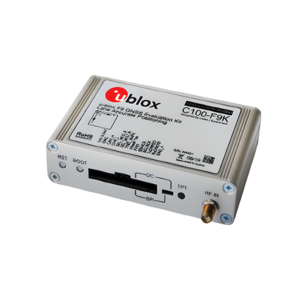 UBLOX | 上海丰宝电子信息科技有限公司网站