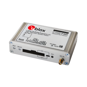 UBLOX | 上海丰宝电子信息科技有限公司网站