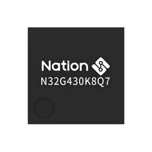 NATIONS TECH | 上海丰宝电子信息科技有限公司网站