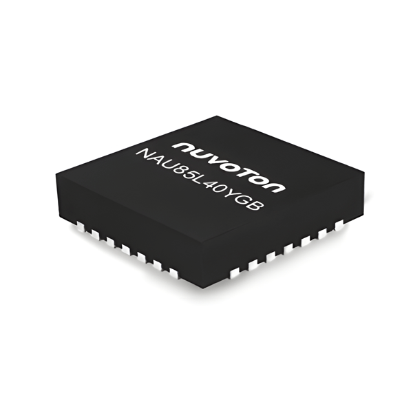 NAU85L40YGB（REEL) | 2023 6月 上海丰宝电子信息科技有限公司网站