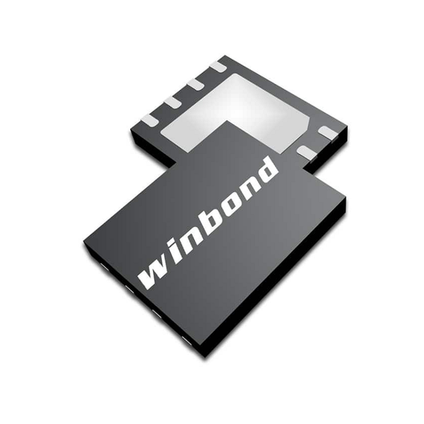 WINBOND | 上海丰宝电子信息科技有限公司网站